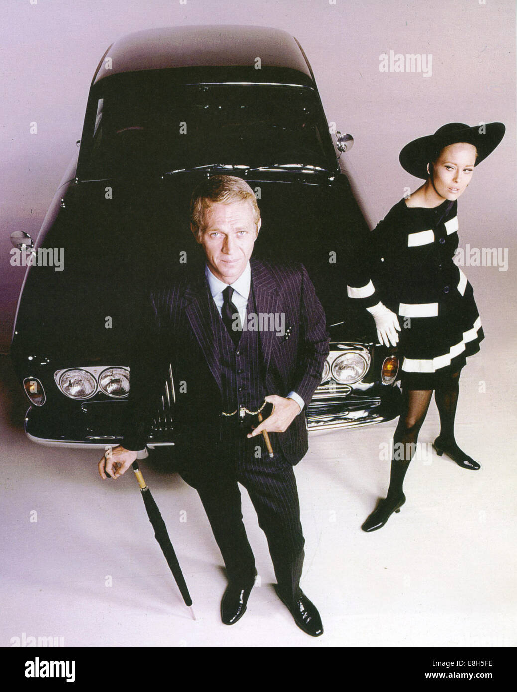 Thomas crown affair -Fotos und -Bildmaterial in hoher Auflösung – Alamy