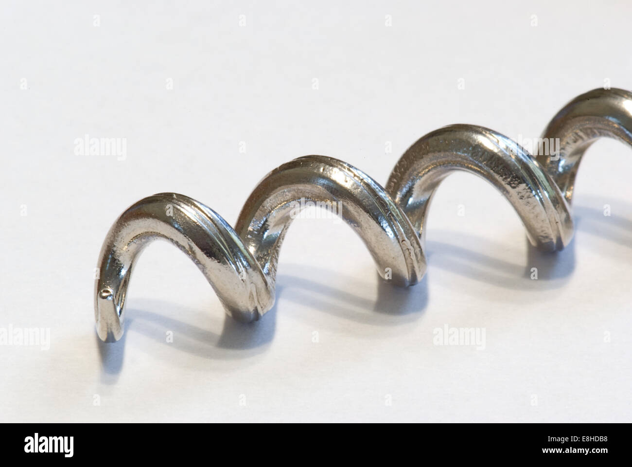 Offener edelstahl -Fotos und -Bildmaterial in hoher Auflösung – Alamy