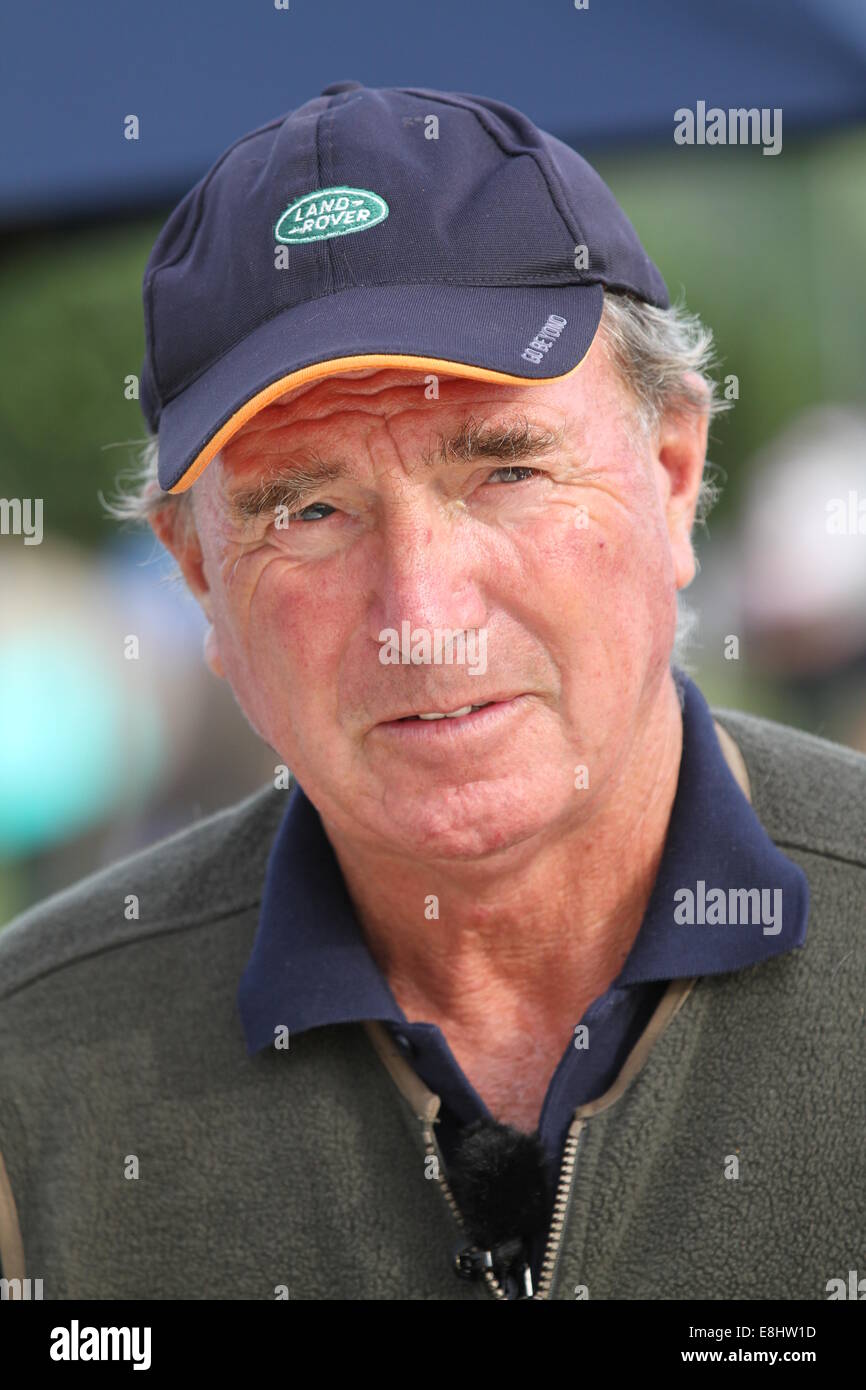 Mark phillips -Fotos und -Bildmaterial in hoher Auflösung – Alamy