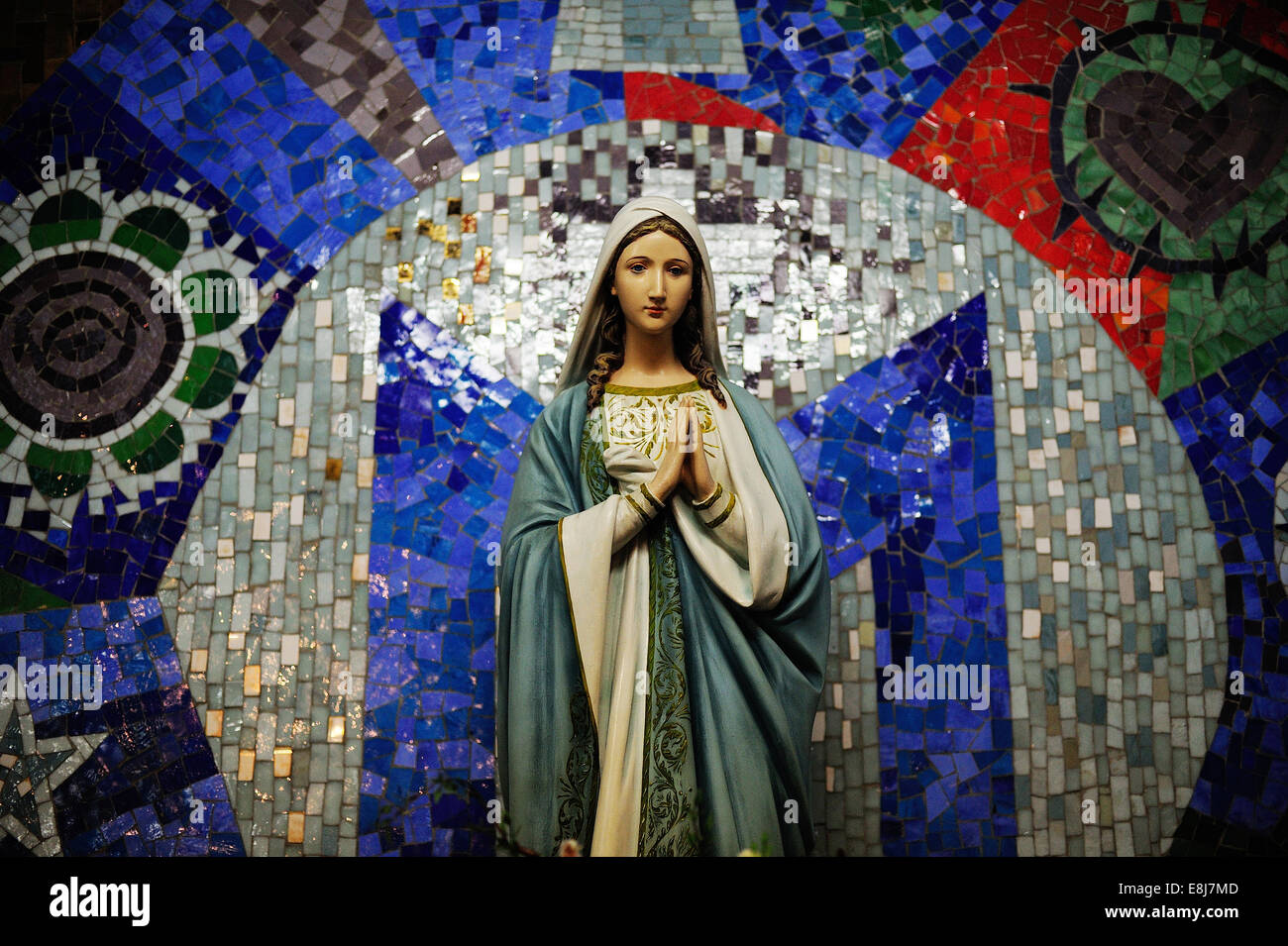 Rio statue -Fotos und -Bildmaterial in hoher Auflösung – Alamy