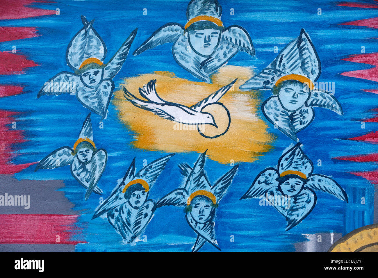 Heiliger geist -Fotos und -Bildmaterial in hoher Auflösung – Alamy