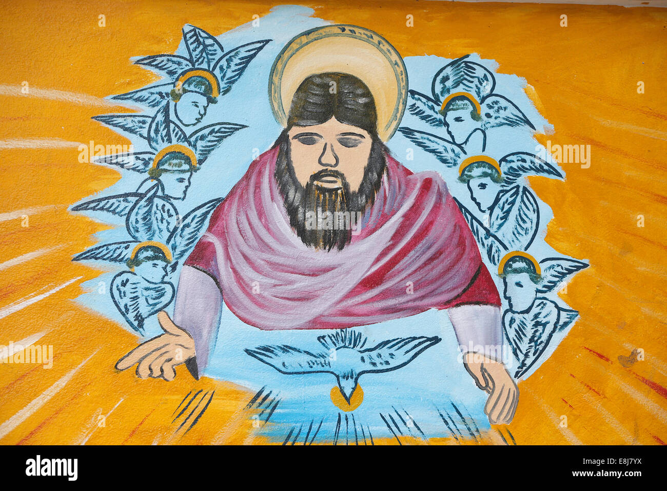 Geist gottes -Fotos und -Bildmaterial in hoher Auflösung – Alamy