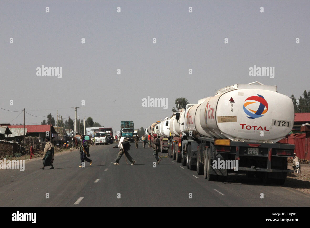 Addis zemen -Fotos und -Bildmaterial in hoher Auflösung – Alamy