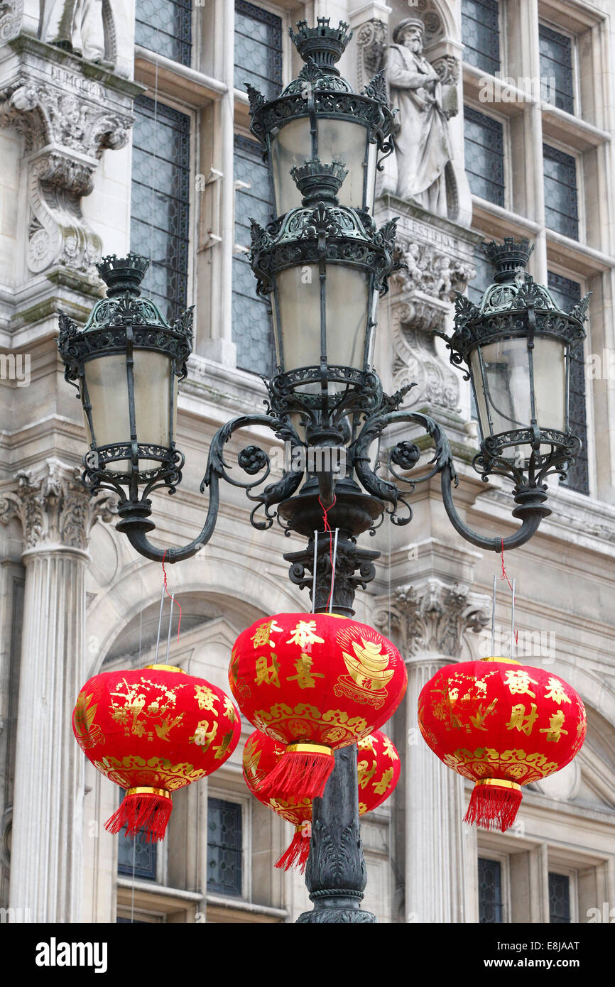 Chinesische chinesische laternen -Fotos und -Bildmaterial in hoher ...