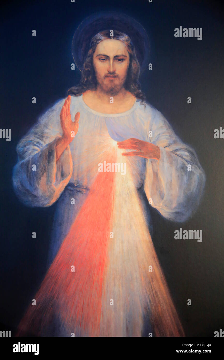 Barmherziger christus jesus -Fotos und -Bildmaterial in hoher Auflösung – Alamy