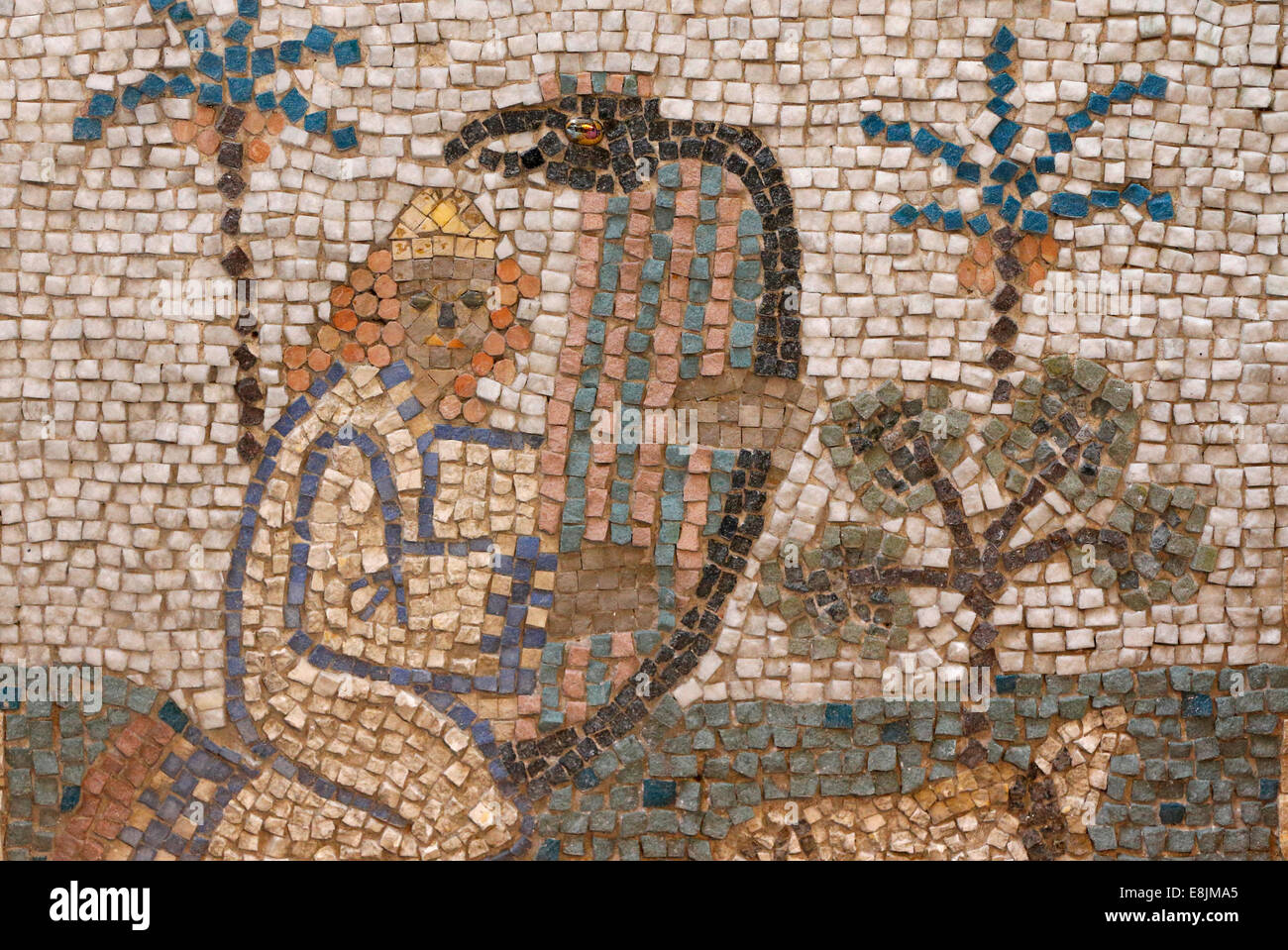 König david mit harfe -Fotos und -Bildmaterial in hoher Auflösung ...