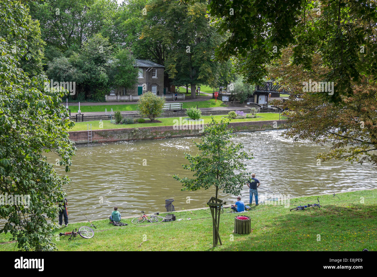 Open top tour bus -Fotos und -Bildmaterial in hoher Auflösung – Alamy