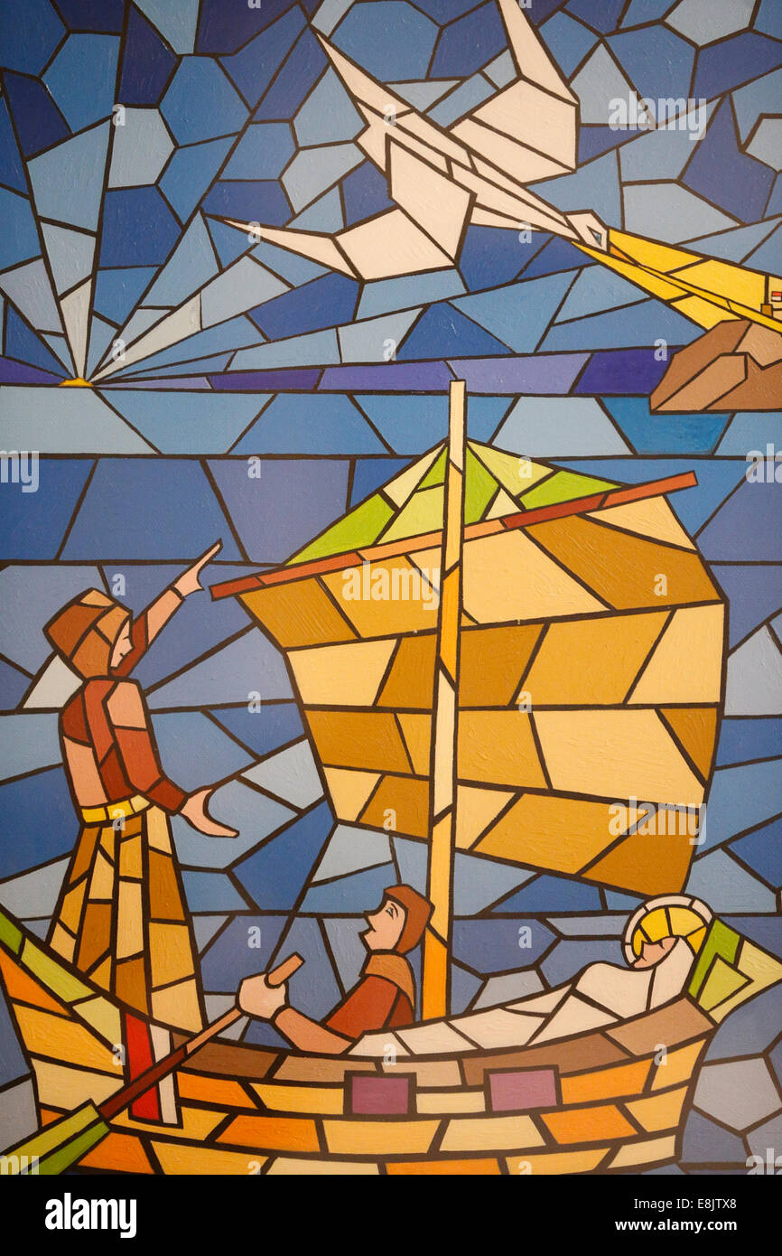 Heilige devota -Fotos und -Bildmaterial in hoher Auflösung – Alamy