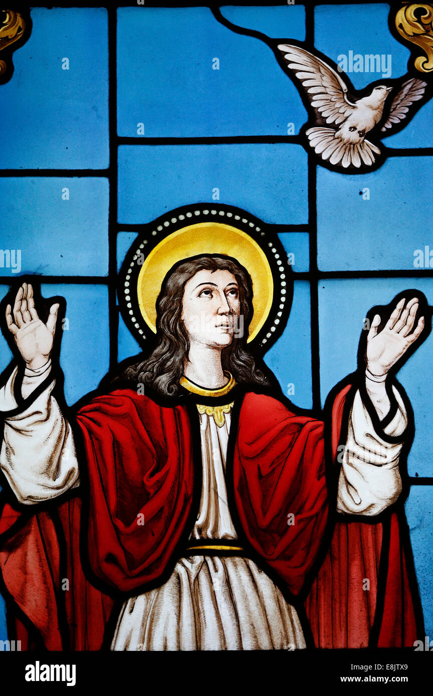 Heilige devota -Fotos und -Bildmaterial in hoher Auflösung – Alamy