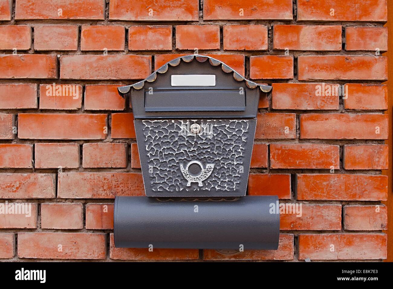 Postfach oder postfach -Fotos und -Bildmaterial in hoher Auflösung – Alamy