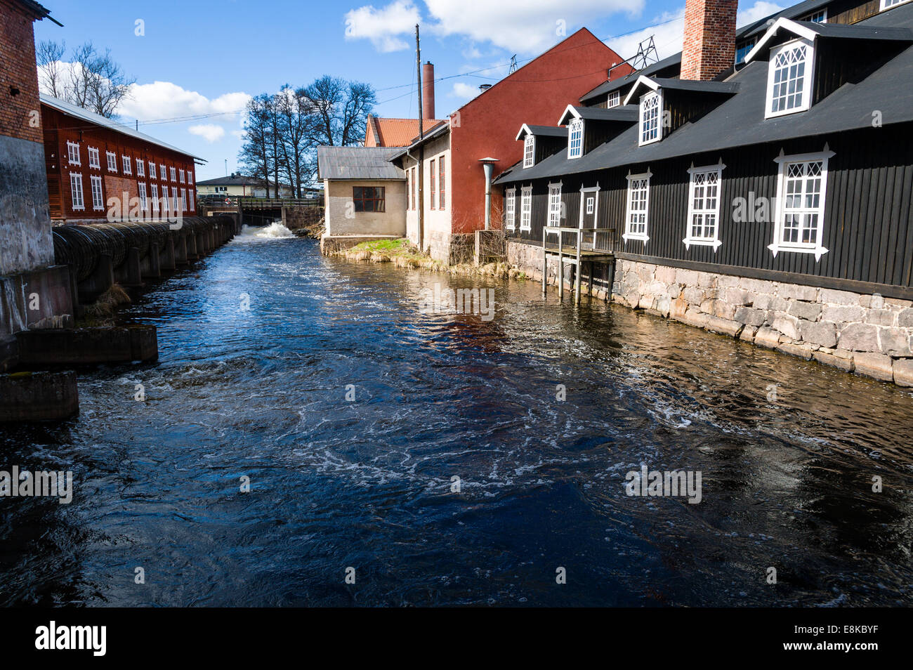 Karlsborg Sweden Stockfotos & Karlsborg Sweden Bilder - Alamy