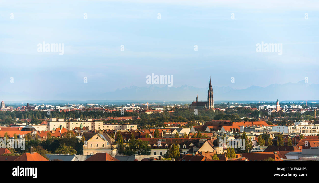 Mariahilfkirche church -Fotos und -Bildmaterial in hoher Auflösung – Alamy