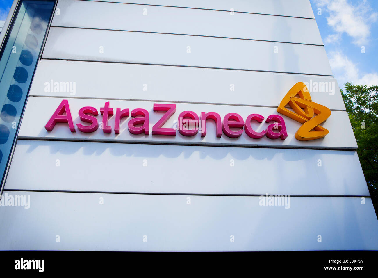 Astrazeneca logos -Fotos und -Bildmaterial in hoher Auflösung – Alamy