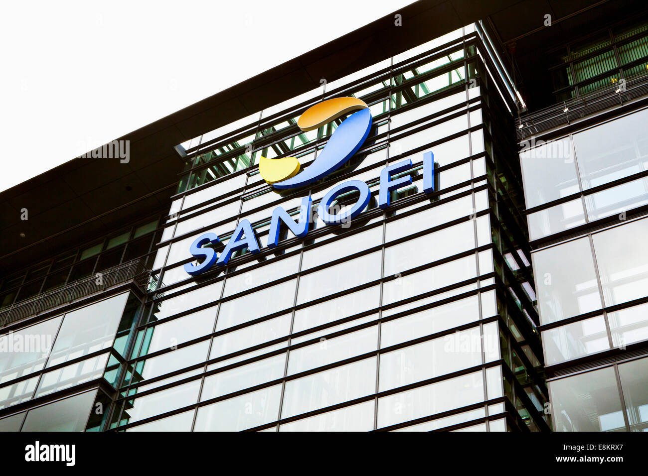 Sanofi frankreich -Fotos und -Bildmaterial in hoher Auflösung – Alamy
