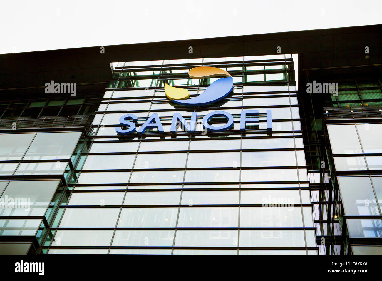 Laboratorium sanofi -Fotos und -Bildmaterial in hoher Auflösung – Alamy