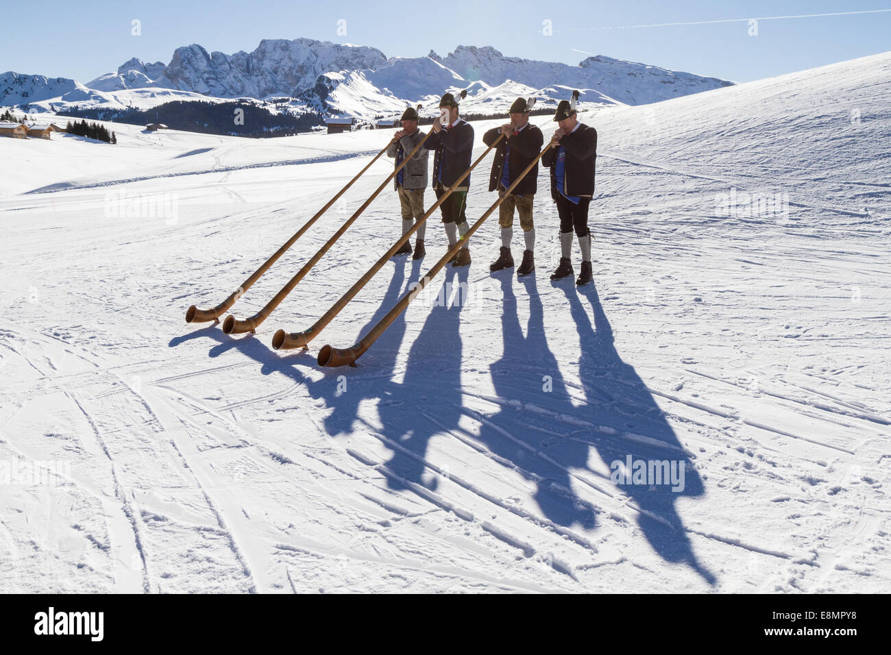 Seisser alm -Fotos und -Bildmaterial in hoher Auflösung – Alamy
