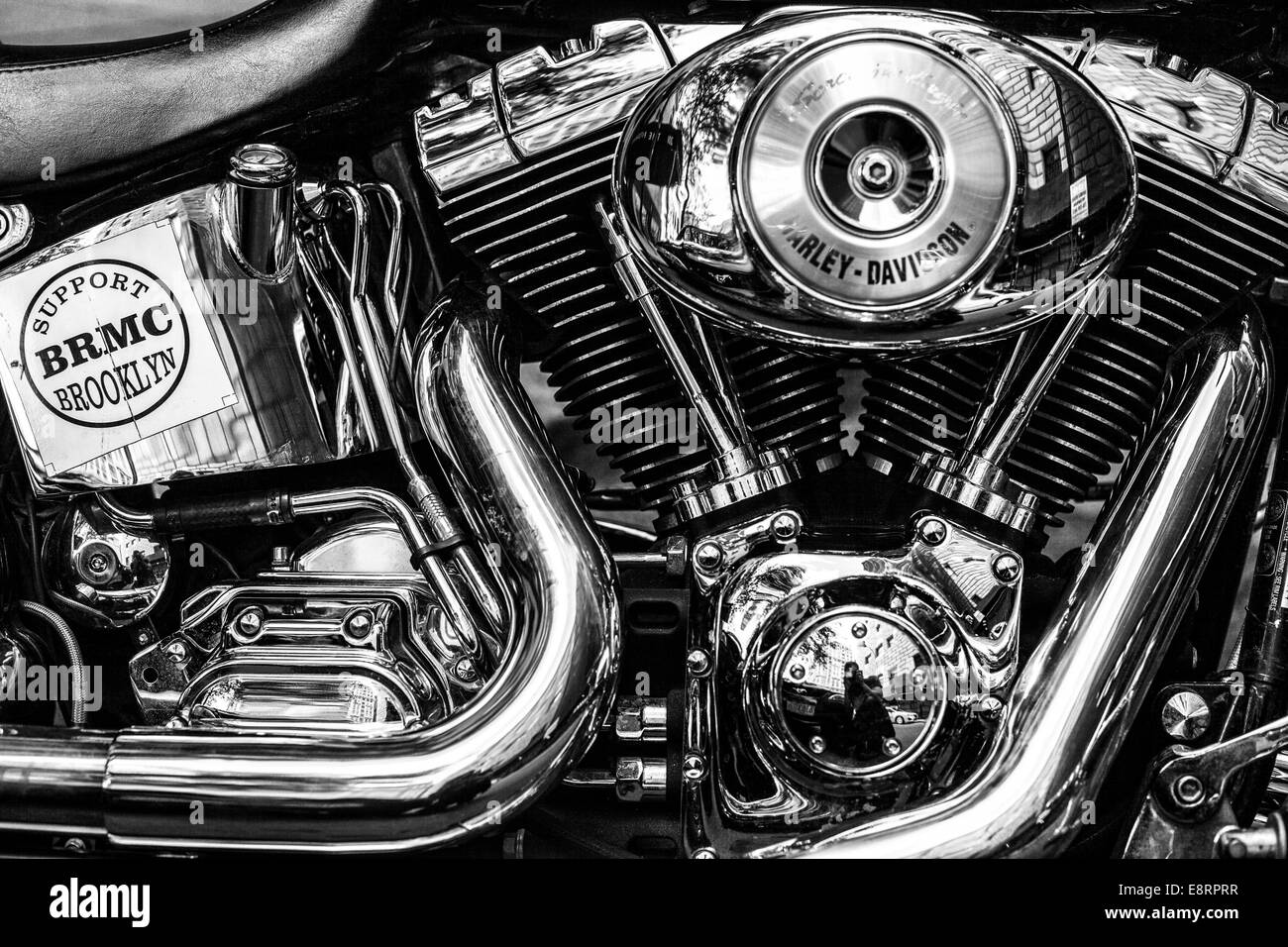 Chrome motor -Fotos und -Bildmaterial in hoher Auflösung – Alamy