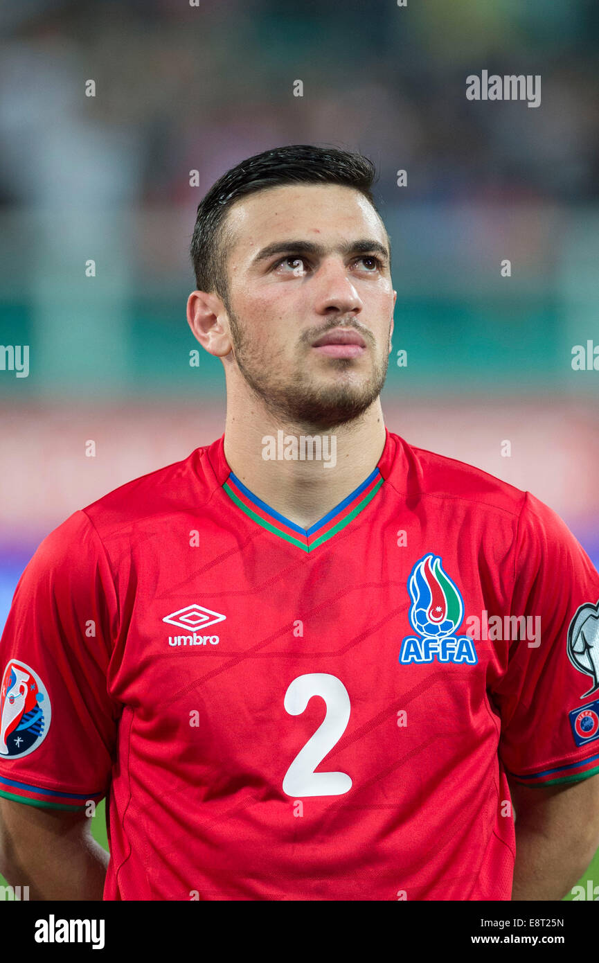 Qara qarayev -Fotos und -Bildmaterial in hoher Auflösung – Alamy
