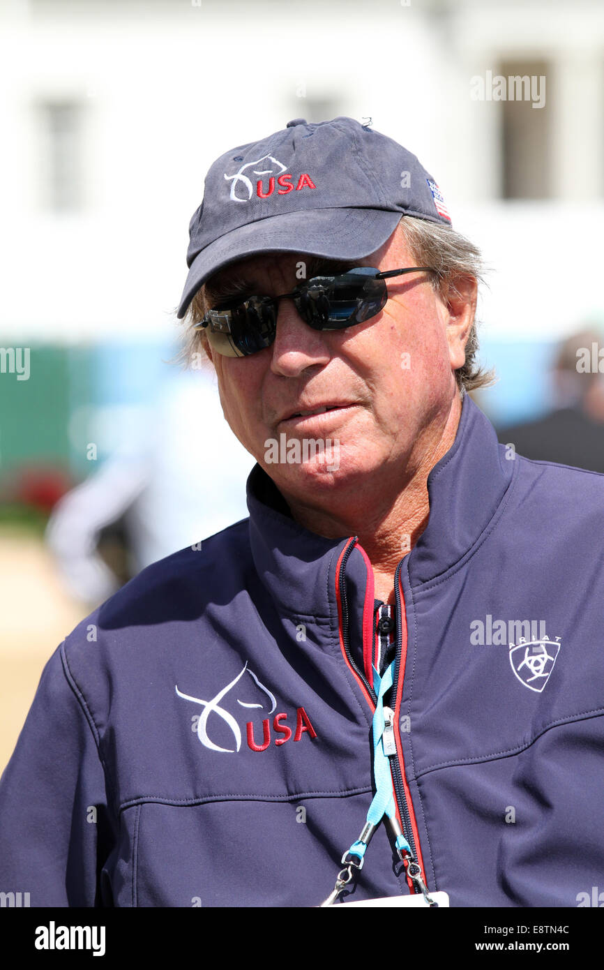 Olympics capt mark phillips -Fotos und -Bildmaterial in hoher Auflösung ...