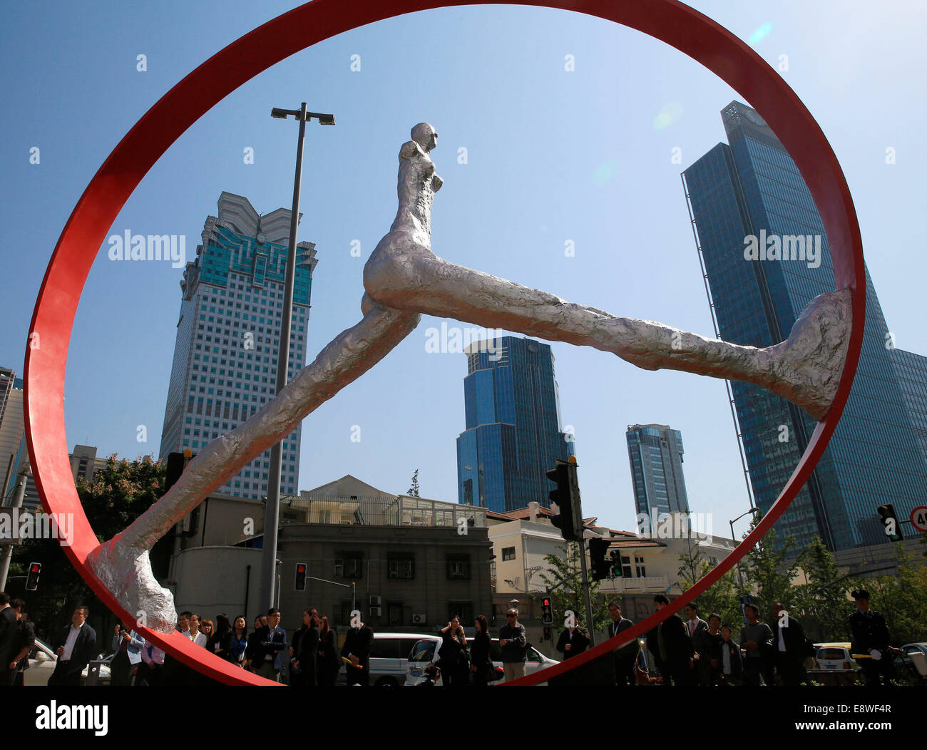 Nathalie Decoster Stockfotos und -bilder Kaufen - Alamy