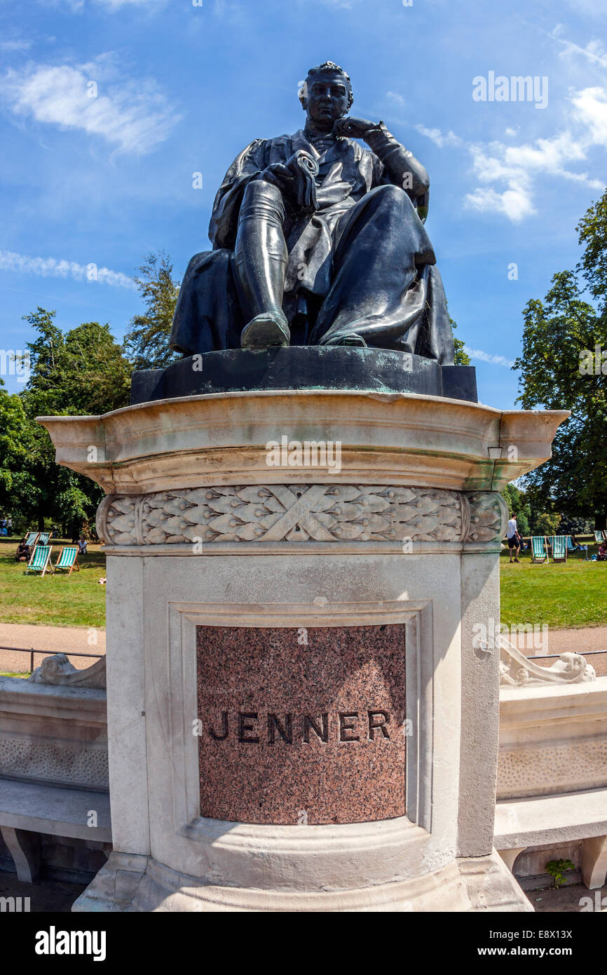 Edward jenner -Fotos und -Bildmaterial in hoher Auflösung – Alamy