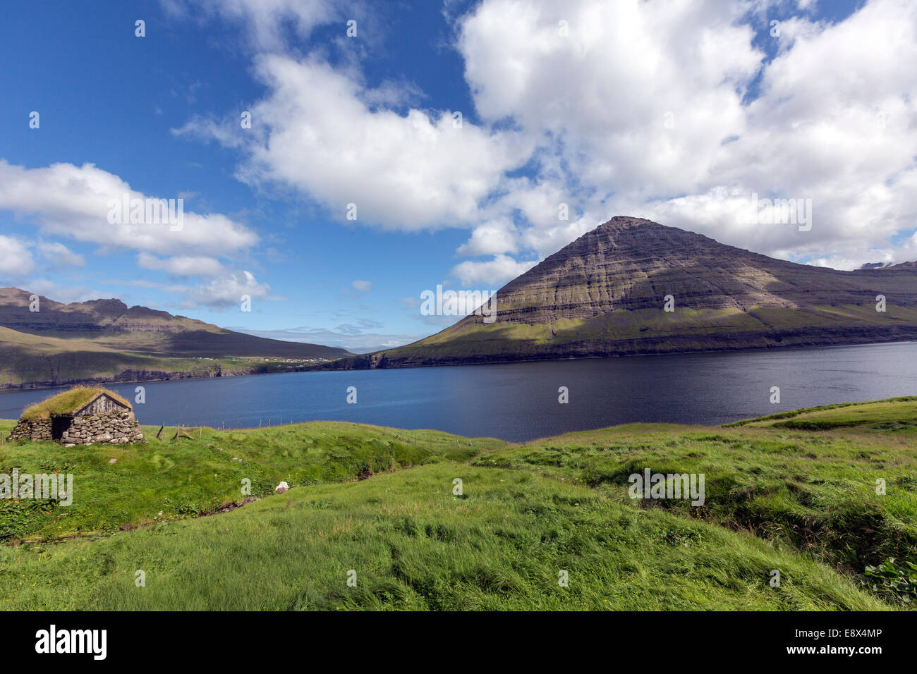 Muli island -Fotos und -Bildmaterial in hoher Auflösung – Alamy