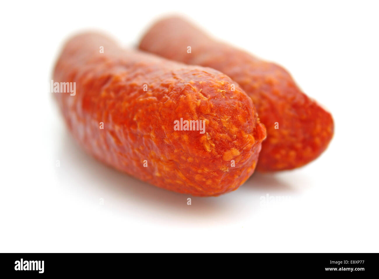 Krakauer wurst -Fotos und -Bildmaterial in hoher Auflösung – Alamy