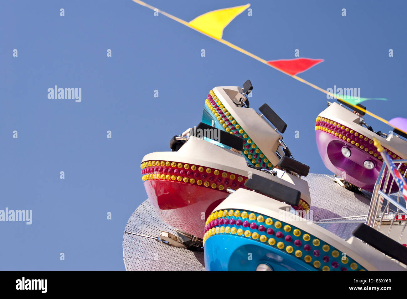 Kirmes jahrmarkt -Fotos und -Bildmaterial in hoher Auflösung – Alamy