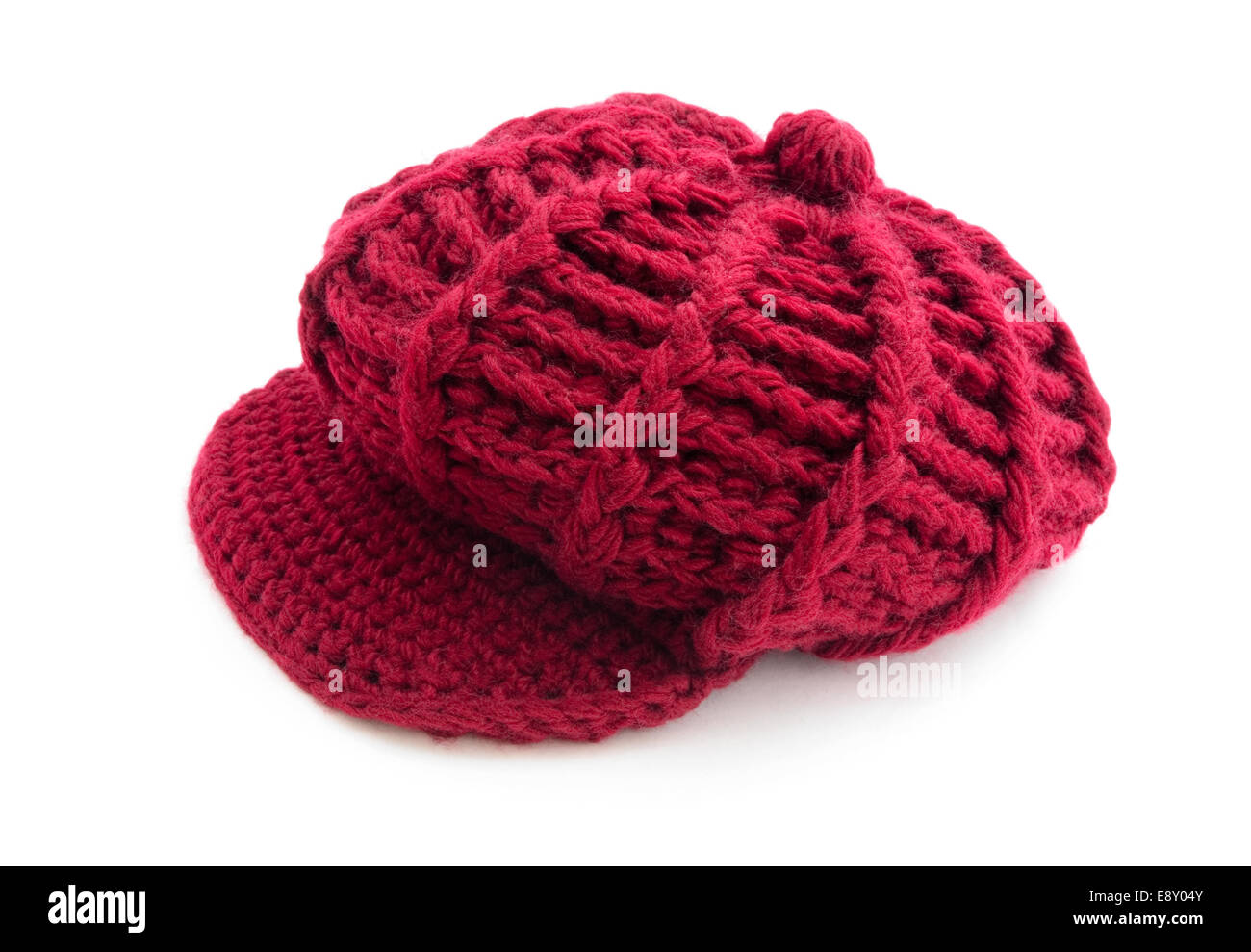 Wool cap -Fotos und -Bildmaterial in hoher Auflösung – Alamy
