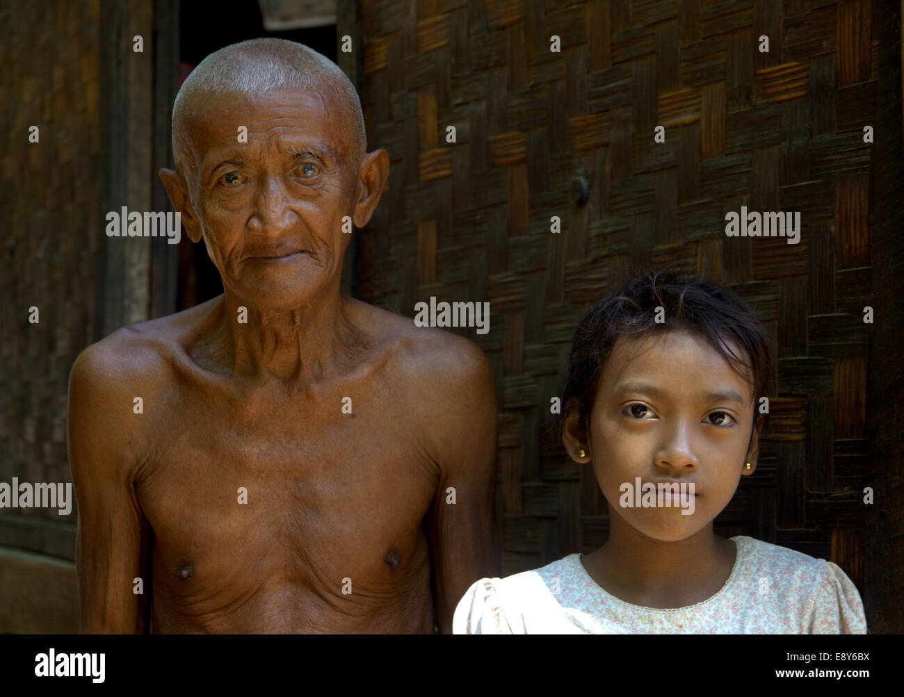 Alter opa -Fotos und -Bildmaterial in hoher Auflösung – Alamy