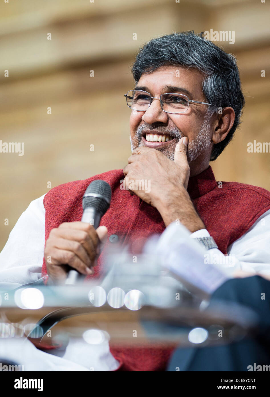 Robert bosch foundation -Fotos und -Bildmaterial in hoher Auflösung – Alamy