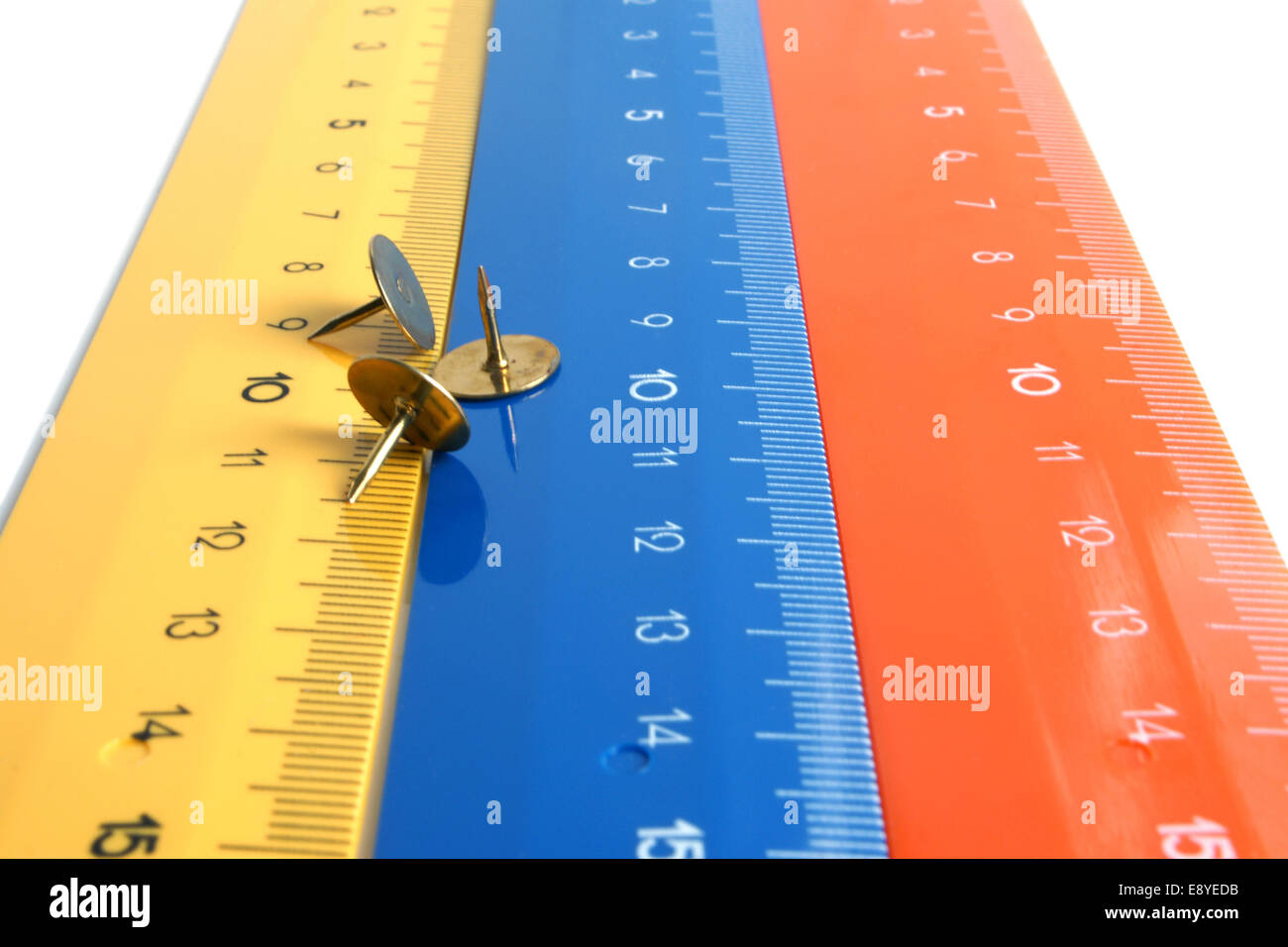 Lineale messen -Fotos und -Bildmaterial in hoher Auflösung – Alamy