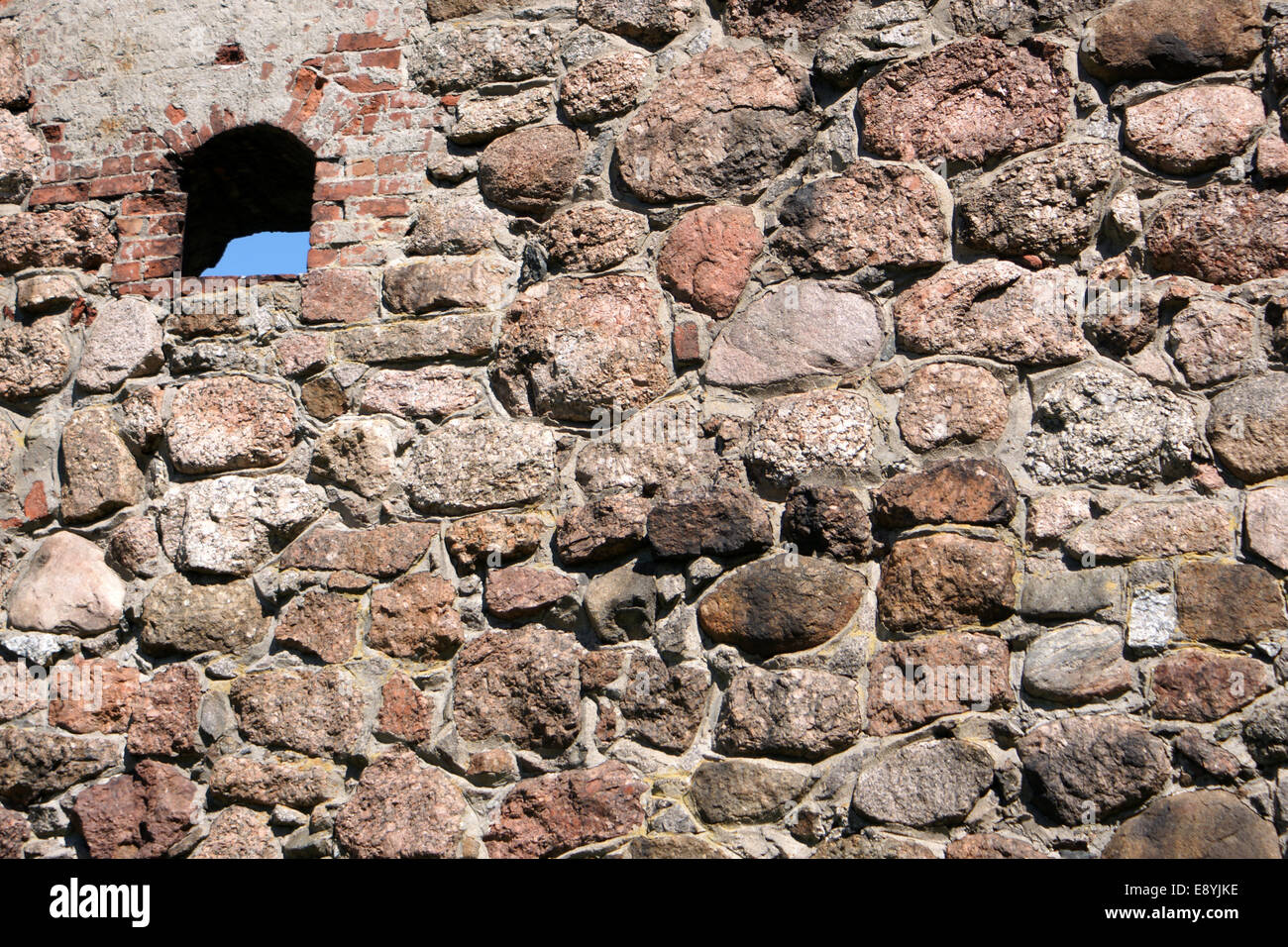 Schloss horizontal -Fotos und -Bildmaterial in hoher Auflösung – Alamy