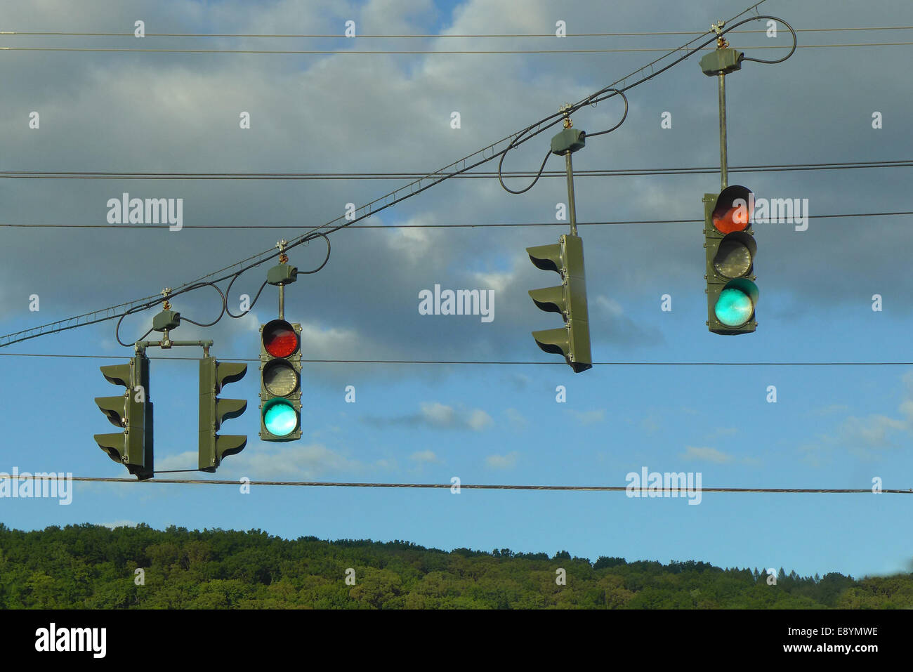 Ampel muss weg -Fotos und -Bildmaterial in hoher Auflösung – Alamy