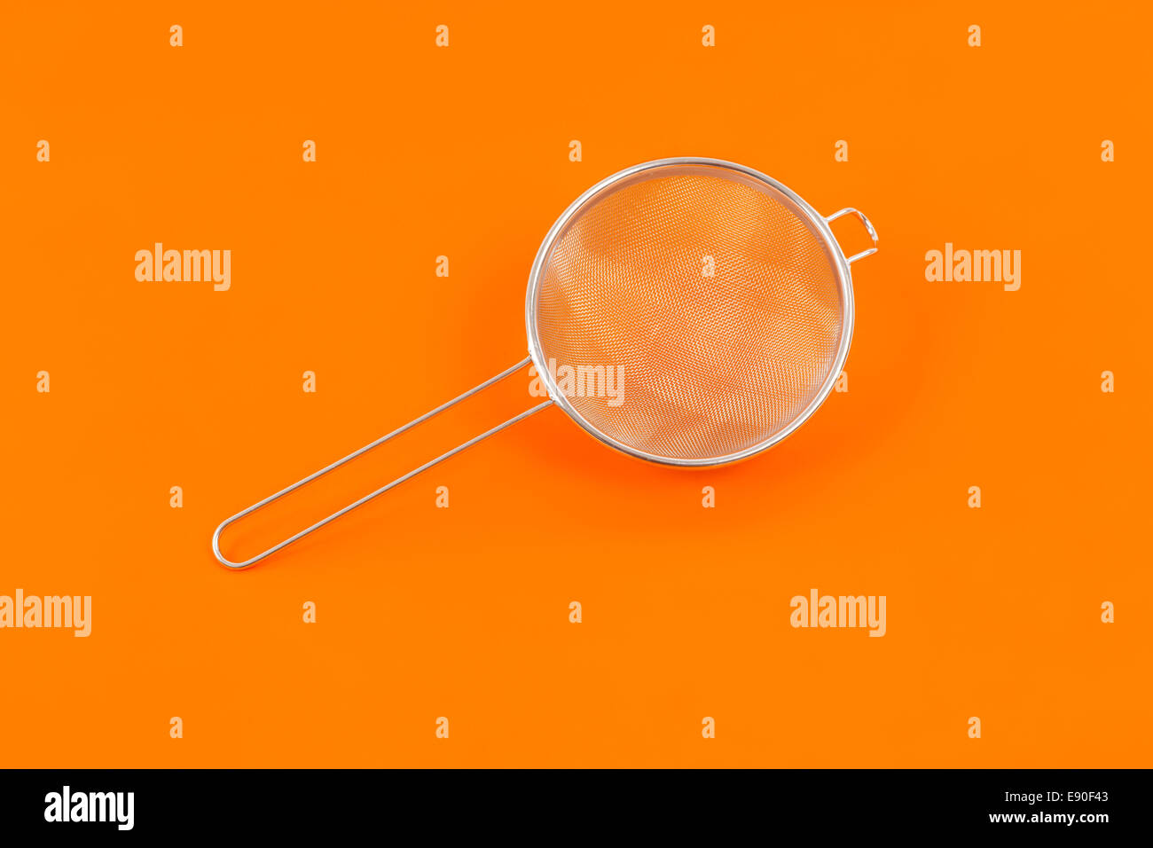 Sieb Mit Griff Stockfotos und -bilder Kaufen - Alamy