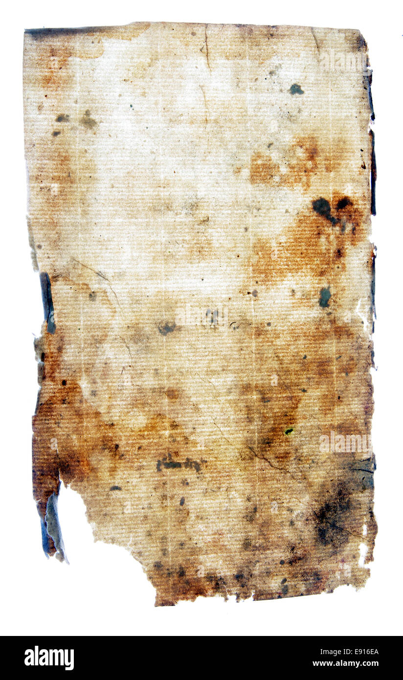 Vintage dokumente -Fotos und -Bildmaterial in hoher Auflösung – Alamy