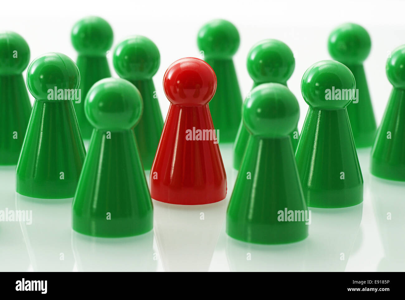 Teamgeist symbol -Fotos und -Bildmaterial in hoher Auflösung – Alamy