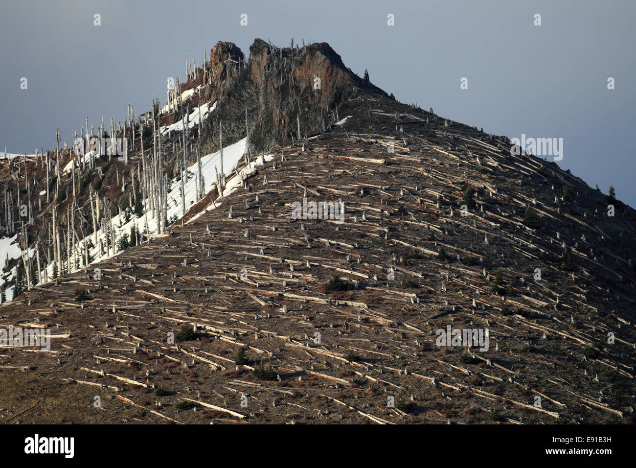 Pazifischer feuerring -Fotos und -Bildmaterial in hoher Auflösung – Alamy