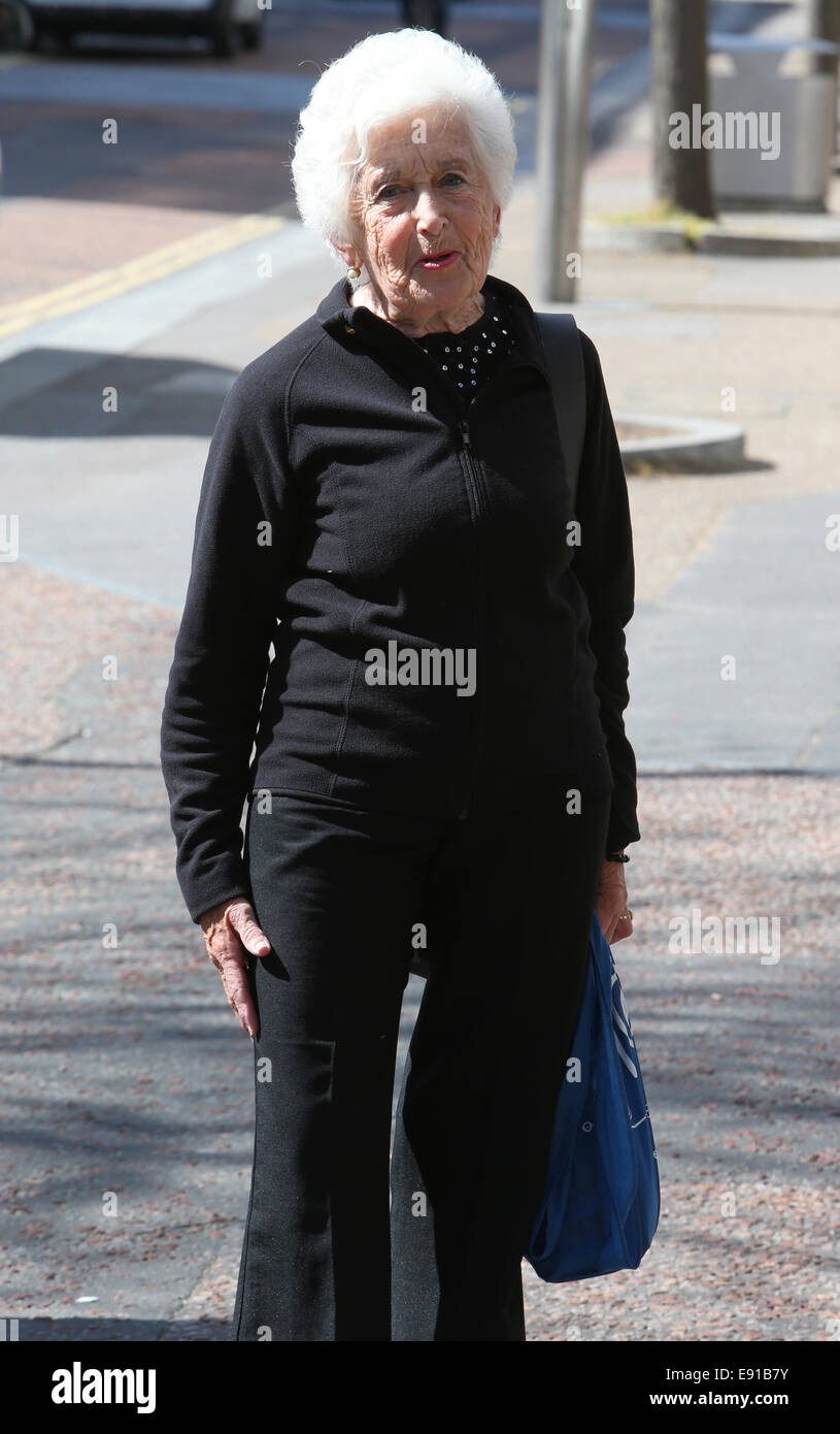 Paddy jones -Fotos und -Bildmaterial in hoher Auflösung – Alamy