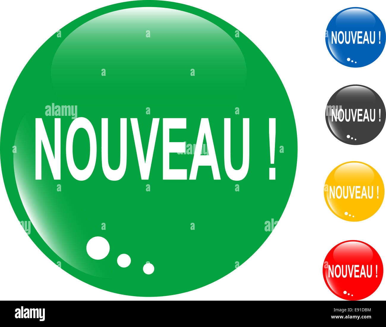 Neues ideen symbol -Fotos und -Bildmaterial in hoher Auflösung – Alamy