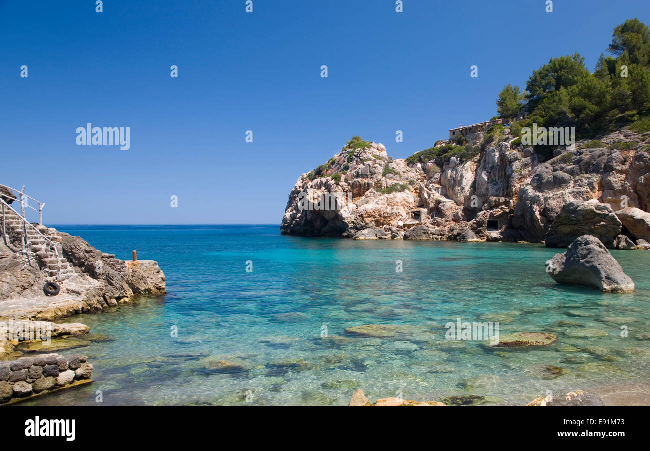 Abseits der ausgetretenen pfade mallorca -Fotos und -Bildmaterial in ...