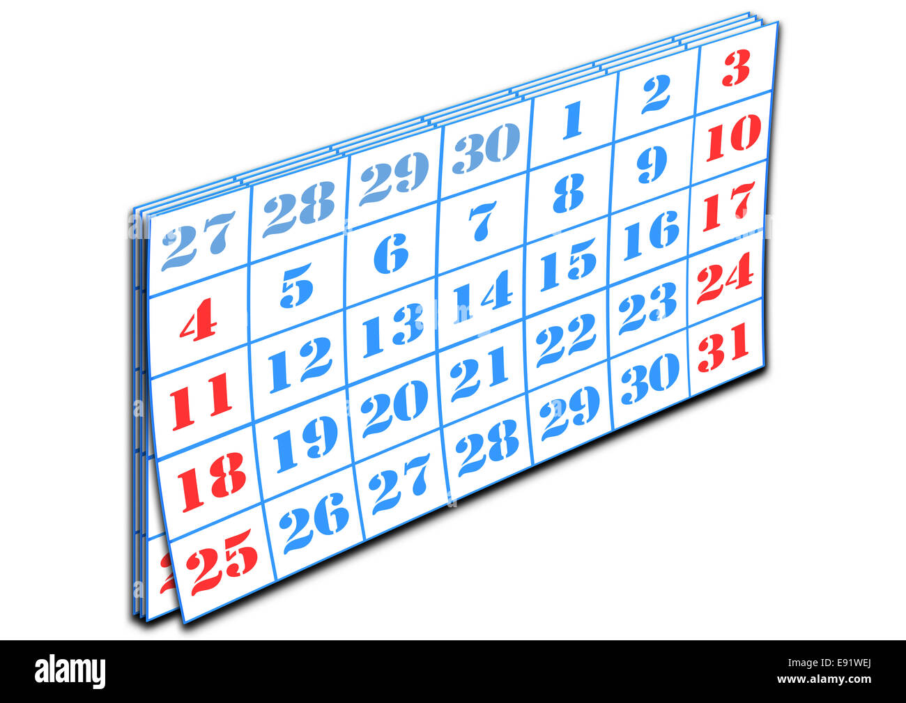 Die letzte seite -Fotos und -Bildmaterial in hoher Auflösung – Alamy