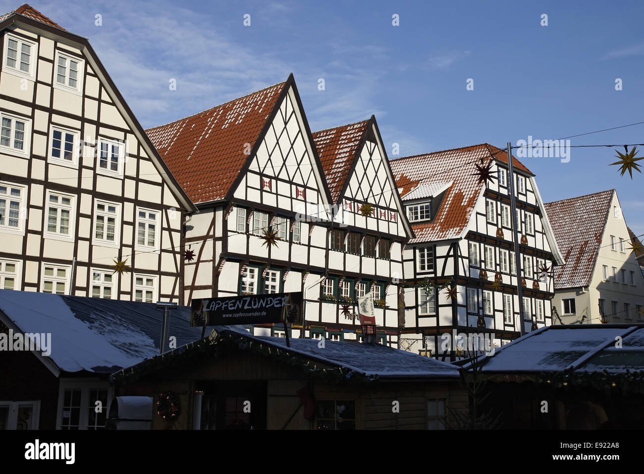 Soest germany -Fotos und -Bildmaterial in hoher Auflösung – Alamy