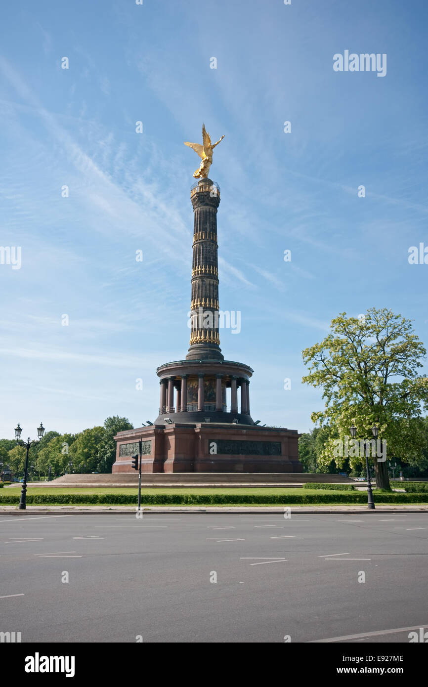 Strasse Der Monumente Stockfotos und -bilder Kaufen - Alamy