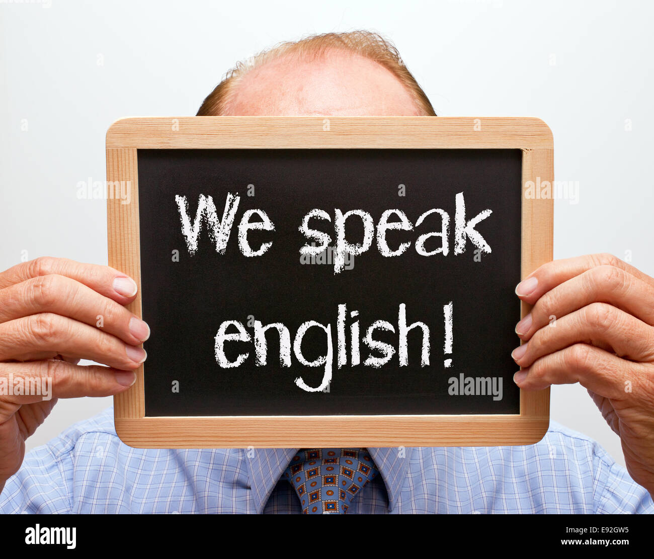 Sprechen lernen -Fotos und -Bildmaterial in hoher Auflösung – Alamy