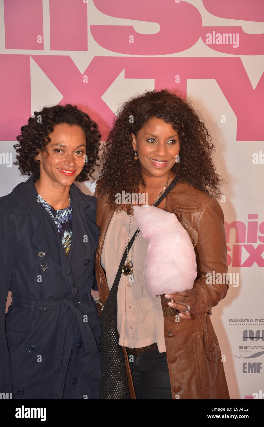 Sarah masuch -Fotos und -Bildmaterial in hoher Auflösung – Alamy