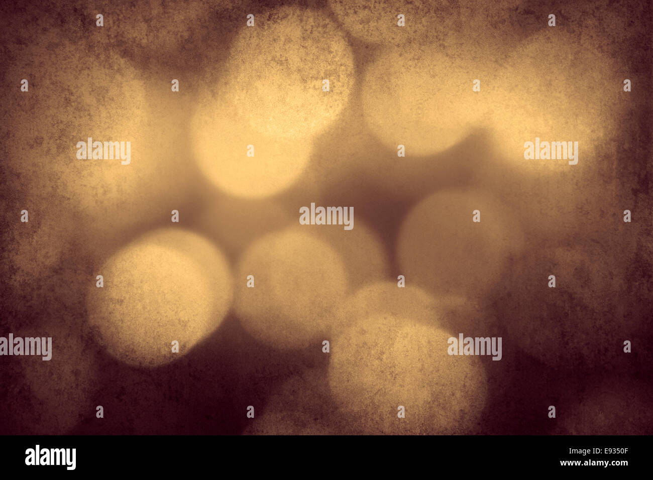 Braune kreise -Fotos und -Bildmaterial in hoher Auflösung – Alamy