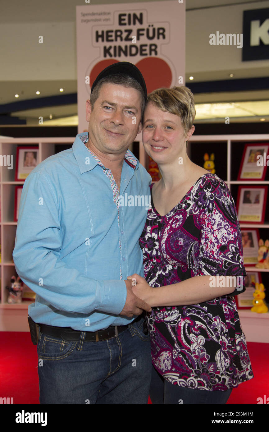 Michael hirte 2014 -Fotos und -Bildmaterial in hoher Auflösung – Alamy