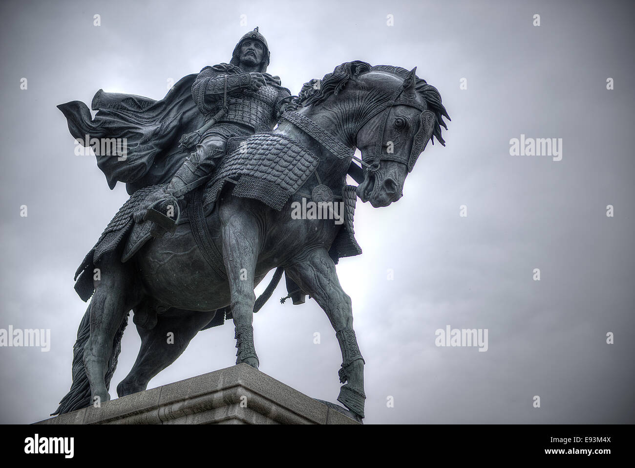 Dmitry ivanovich donskoy -Fotos und -Bildmaterial in hoher Auflösung ...