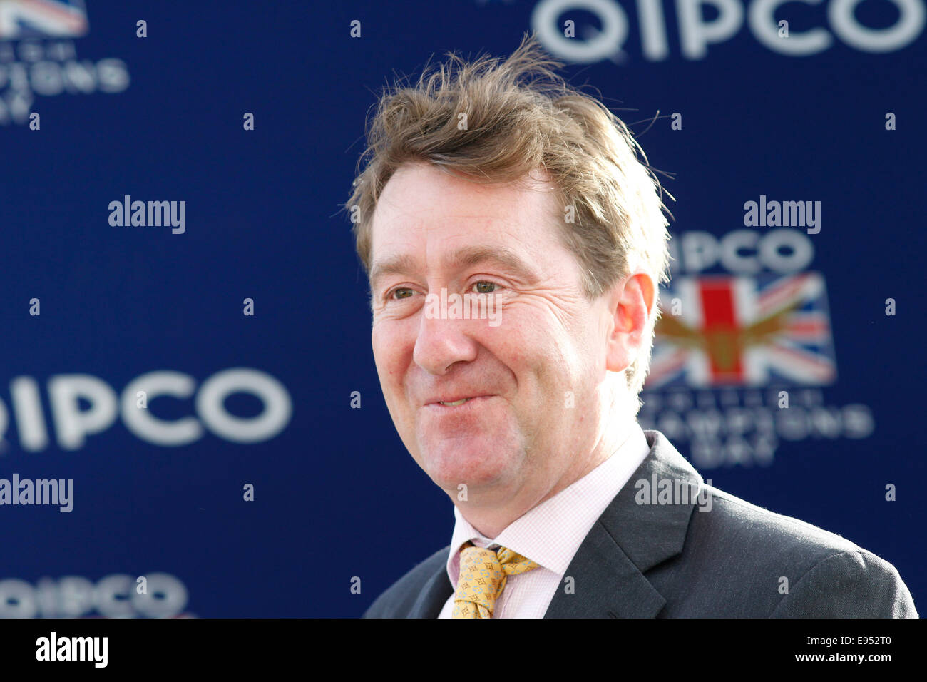 Trainer david simcock -Fotos und -Bildmaterial in hoher Auflösung – Alamy
